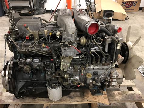 Sold 12ht Engine Sold Ih8mud Forum