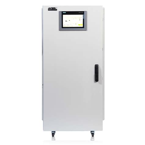 Trl Toc 線上總有機碳分析儀 景瀚科技