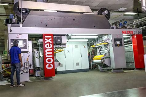 Uflex Flexible Packaging Flexible Packaging Laminates Pre
