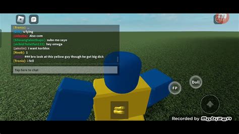 Inverted Noob Avatar Youtube
