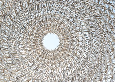 You Can Say More By Being Quiet Says Wolfgang Buttress