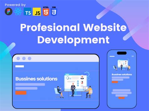 Develop Your Web Application With React By Mixfix1 Fiverr