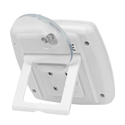 Water Resistantsteam Proof Traceable Timer