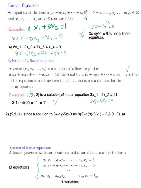 class 1 notes filled pdf