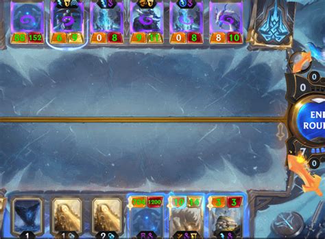 Easy Win Against Lissandra R Legendsofruneterra