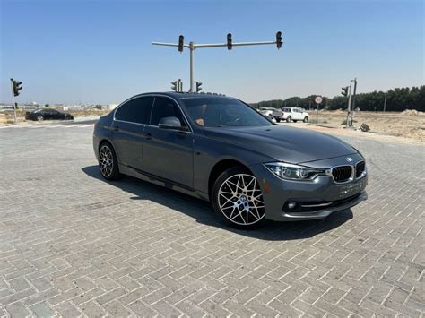 Used Bmw 330i Std 20l German Import 2018 For Sale In Sharjah 831875