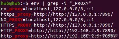 亲测有效linux conda proxy报错问题解决方法 CSDN博客