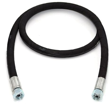 Шланги высокого давления рвд — купить по низкой цене на Яндекс Маркете