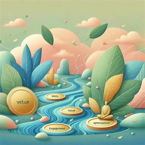 Decoding Metas Value Optimization For Better Engagement Value Based