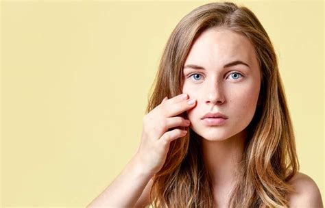 15 Essential Skin Care Tips For Teenagers
