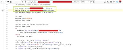 Importance Of Github Reconnaissance In Casm And Cart