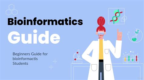 آموزش مقدماتی بیوانفورماتیک Bioinformatics پارسا تک