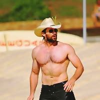 10in10 Icon Challenge Round 381 Vote No Bias Theme 1 Shirtless