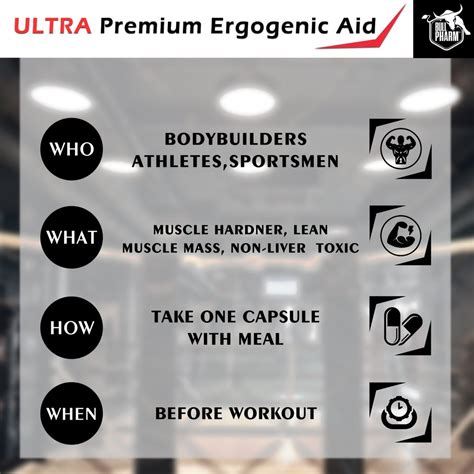 Bull Muscle Testosterone Amplifier Dietary Supplement Capsules At Rs