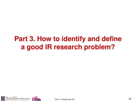 introduction to research ppt download