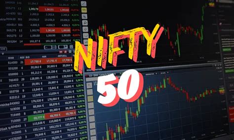 Understanding the Nifty 50 - OttaKarandi