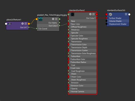 how to get raw data of texture being loaded from file texture node