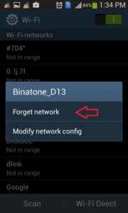 ERR INTERNET DISCONNECTED Solutions Encyclopedia DESKDECODE