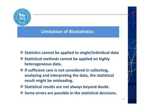 Biostatistics And Its Importance To Biologist Pdf