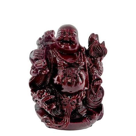 Інтерєрна статуетка хотей 15 5х12 5 статуетка хотея для дому — ціна 580 грн у каталозі