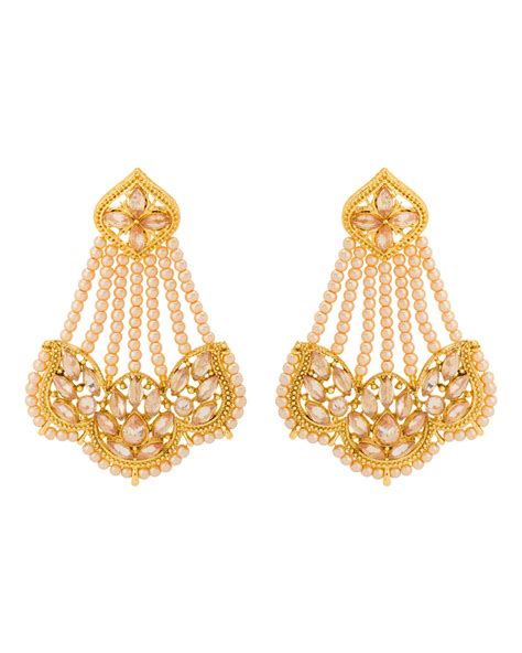 Types Of Earrings Every Girl Must Own Craftsvilla Best E Commerce Website
