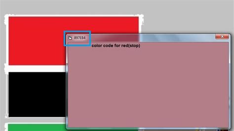 Vb Detection Color From Screen Of Exe File Stack Overflow