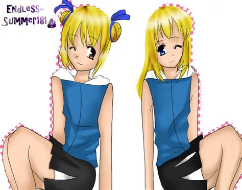 Ruby And Endless Summer By Hiddensecrets831 On Deviantart