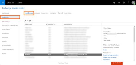 Sync A Property From Azure Active Directory To Sharepoint Online Using