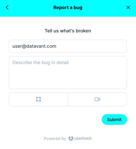 Reporting A Webapp Bug Annotation And Video Screen Capture Healthjump Support