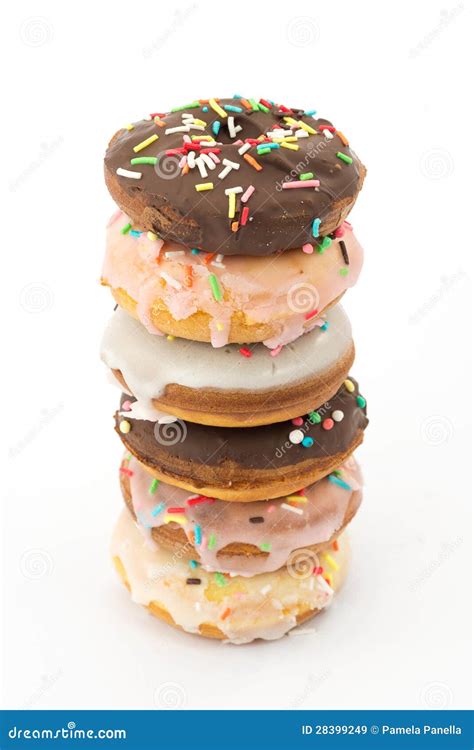 Assorted Donuts Stock Image Image Of Bread Breakfast 28399249 Assorted Donuts Stock Image Image Of Bread Breakfast 28399249