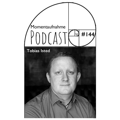 144 Momentaufnahme Mit Tobias Isted Beate Knappe Portraitfotografie