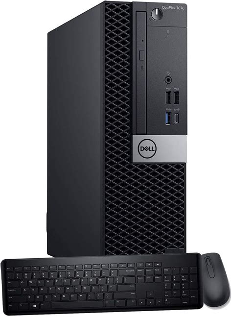 Amazon Com Dell OptiPlex XE SFF Business Desktop Computer Intel