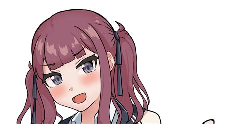 Girl Cevio 夏色花梨 November 21st 2022 Pixiv