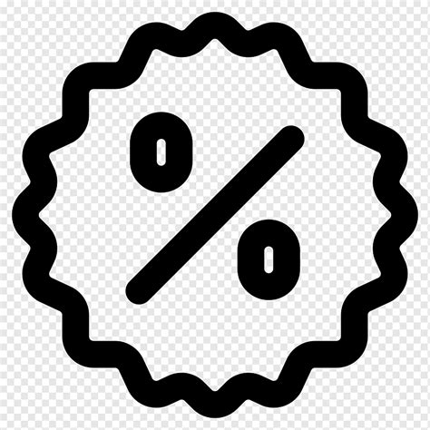 할인 전자 상거래 온라인 상점 아이콘 Png Pngwing