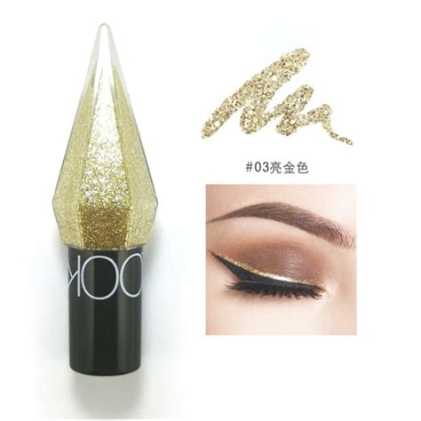 Waterproof Diamond Glitter Eyeliner
