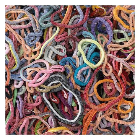 Wool Novelty Weaving Loops Polyester Assorted Colors 16 Oz Blick