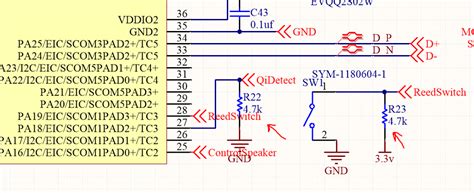 Issues With Arduino Zero Digital Inputs General Electronics Arduino Forum