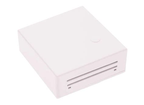 I Have Connected It To My Hubitat It Shows Up Ok But Does Not Show The Temperature On My