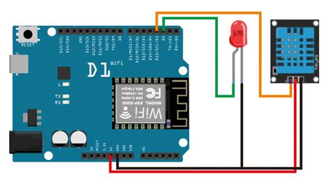 Esp 8266 Telegramm Bot Умный дом розетка и т д Пикабу