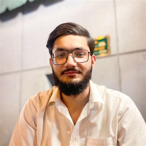 Muhammad Bilal Ahmed