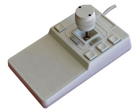 Joysticks Control X Y Z Axes Of Axis Stages Actuators Electronic Products