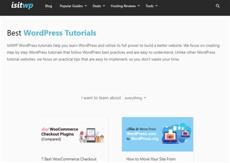 14 best wordpress tutorials website for beginners in 2023