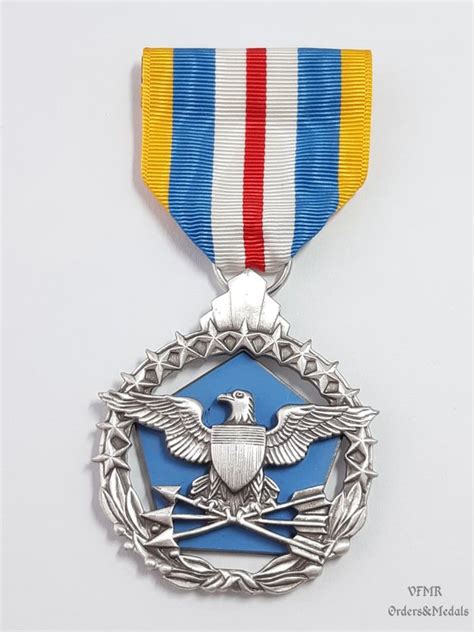 Defense Superior Service Medal Vfmr Ordersandmedals