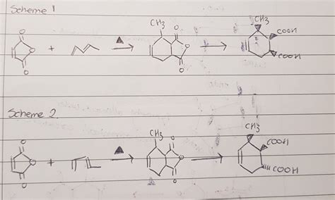 Solved 1 What Is The Theoretical Yield Limiting Reagent Of