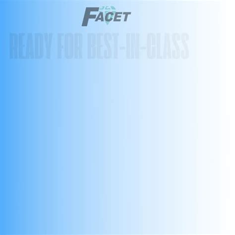 Facet Technologies Inc On Linkedin What Does Best In Class