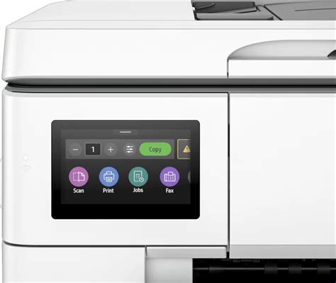 Printer Hp Officejet Aio Pro Wide Format Foleja