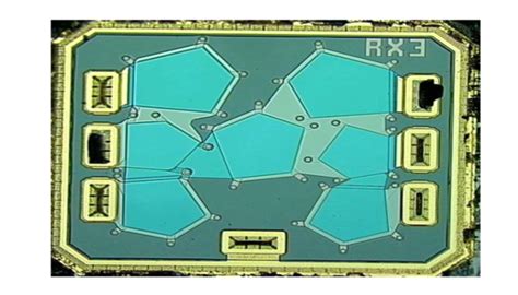 Design And Optimization Of Fbar Filters To Enable 5g Ieee Spectrum