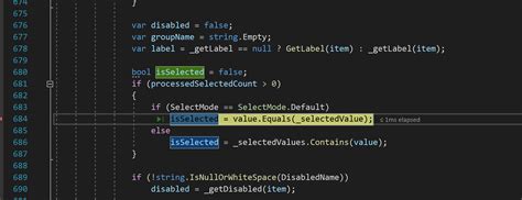 Select Component Will Throw Exception If The Value Is Null Issue Ant Design Blazor Ant