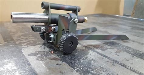 Firecracker Cannon Album On Imgur