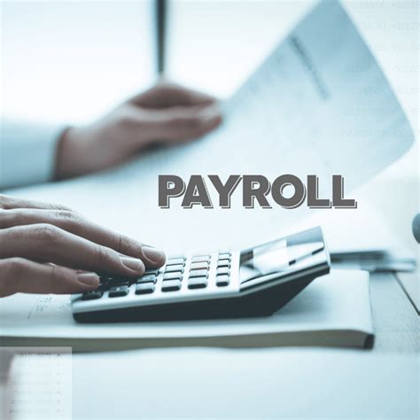Outsourced Payroll Processing Services Lavoie